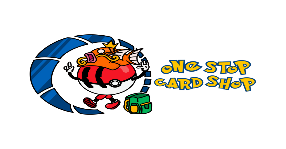 Products – One Stop Card Shop